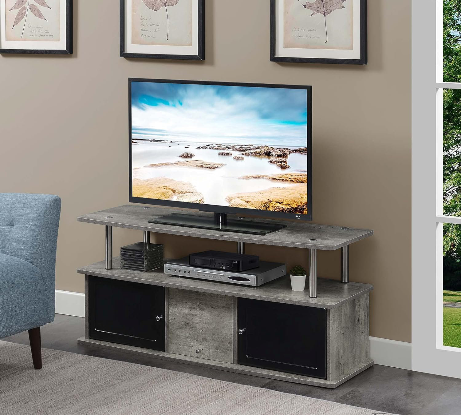 Latitude Run Tv Stand