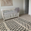 Union Rustic Iverson Geometric Rug & Reviews | Wayfair