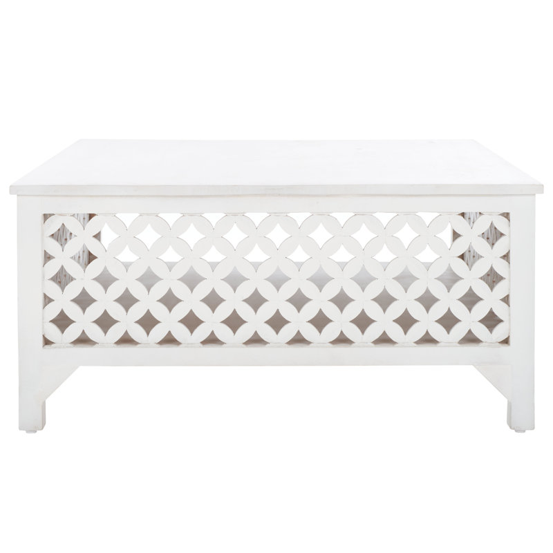 Laurel Foundry Modern Farmhouse Nyah Coffee Table & Reviews | Wayfair