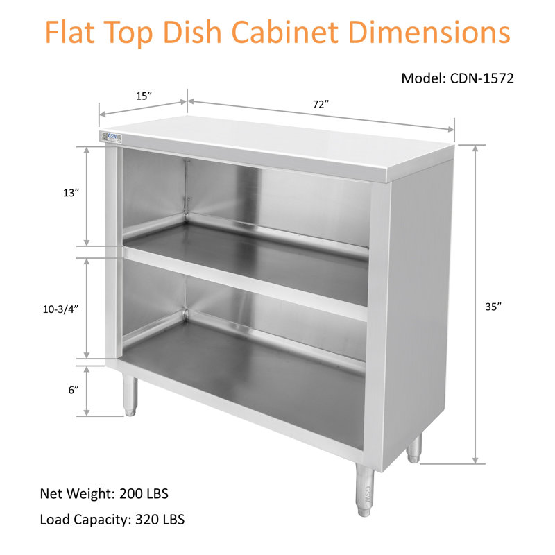 GSW 35'' Kitchen Pantry | Wayfair