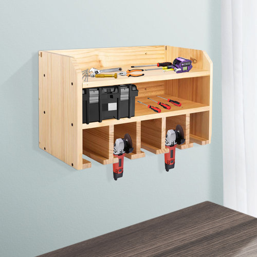 Wayfair | Tool Holders & Gardening Tool Organizers