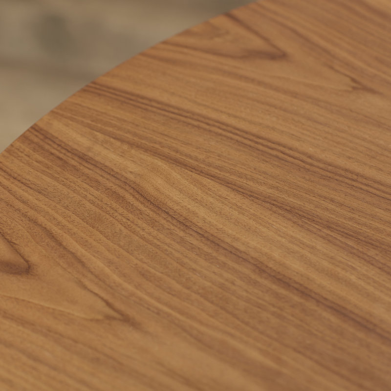 Augusta Round Dining Table & Reviews | AllModern