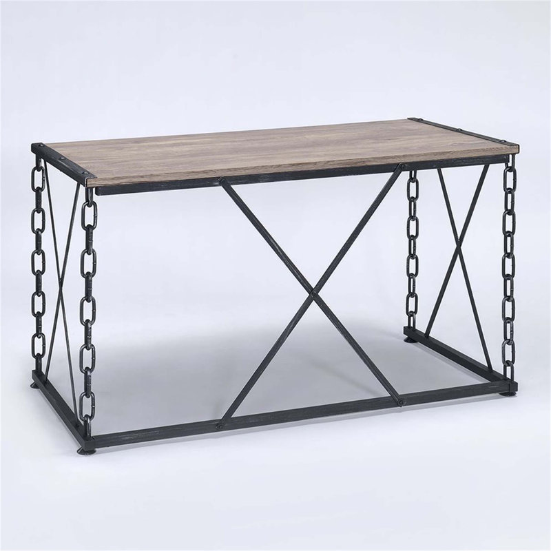 17 Stories Rectangular Console Table | Wayfair