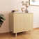 George Oliver Jaley Accent Cabinet & Reviews | Wayfair