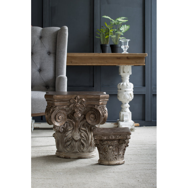 Astoria Grand Codrington Handmade Figurine / Sculpture | Wayfair