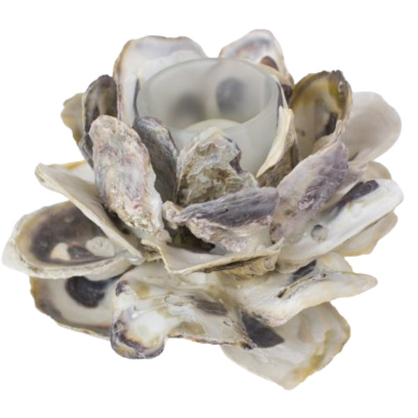 Dovecove 3'' H Tabletop Votive Holder | Wayfair