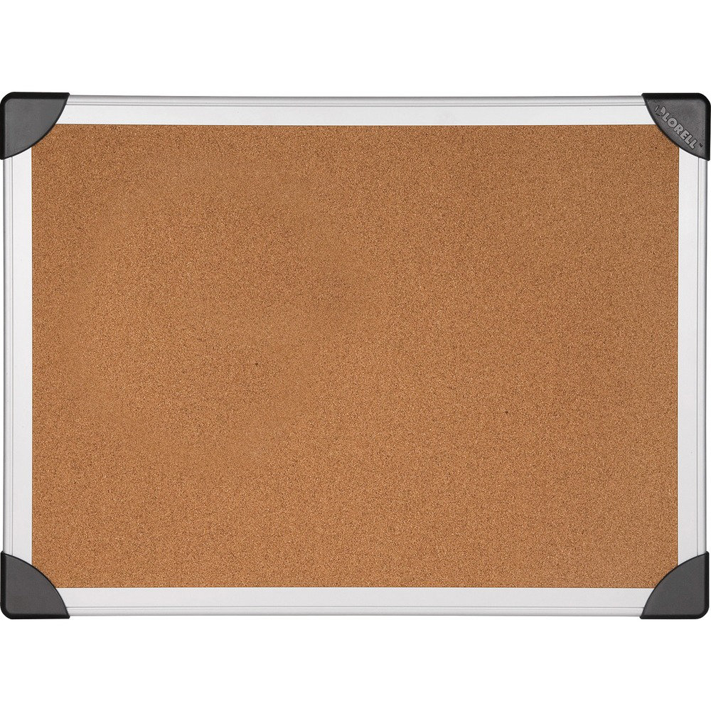 Lorell Wall Mounted Bulletin Board & Reviews | Wayfair