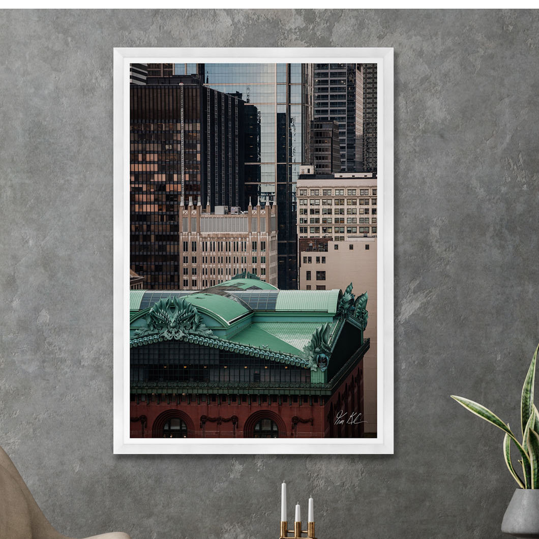 Tim Klein Photography Growth And Wisdom - Wayfair Canada