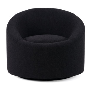 Modern Barrel Chairs | AllModern