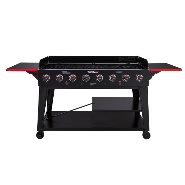 Extra Large Gas Grills | Large Propane Grill & Large Outdoor Gas Grill
