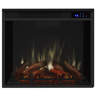 Real Flame Chateau 41" Corner Electric Fireplace by Real Flame ...