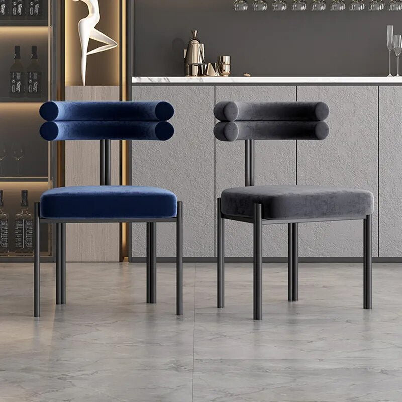 Karen Jai Home Lamia Chair - Wayfair Canada