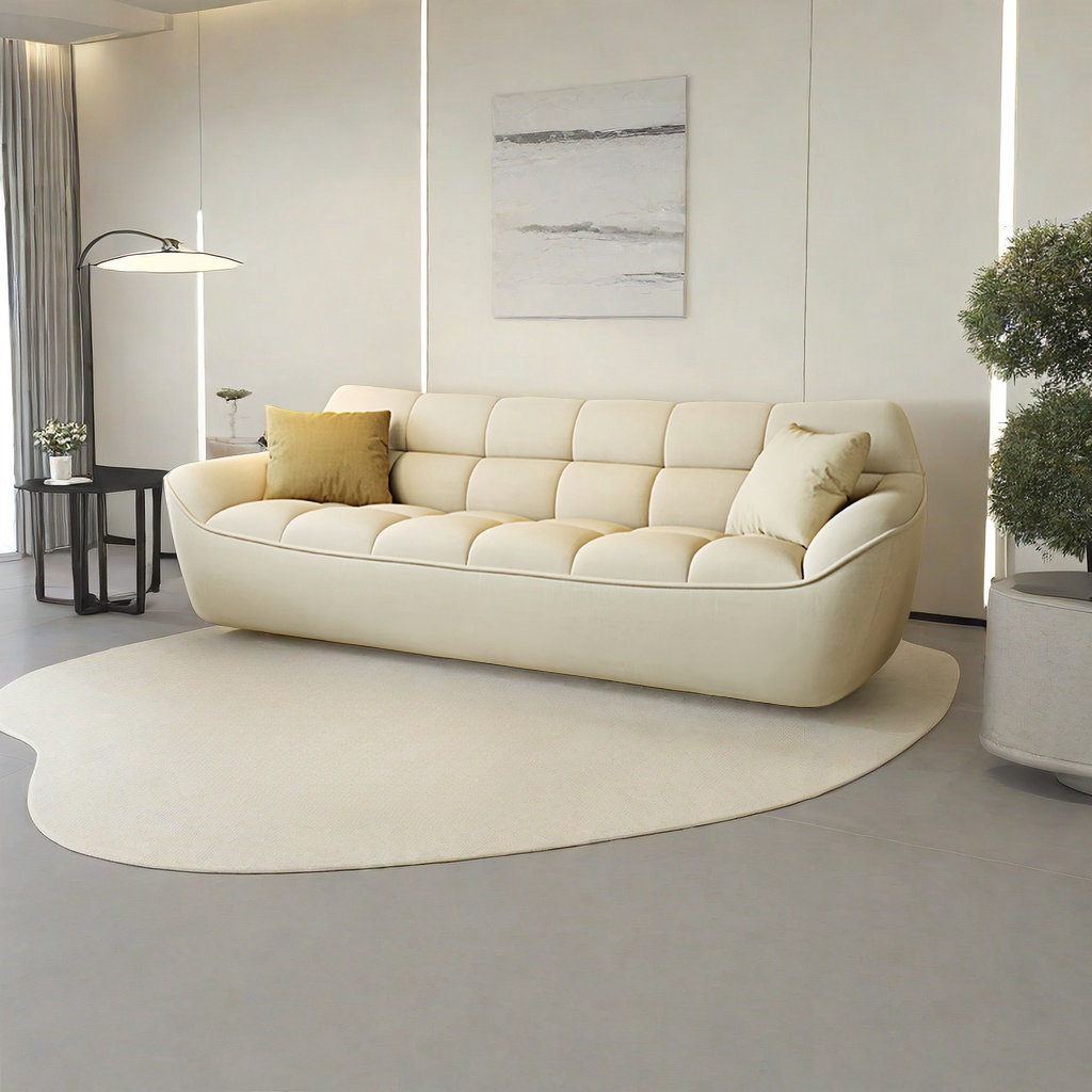 Lifton Modern simple sofa - Wayfair Canada