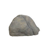 Arlmont & Co. Nonka Plastic Abstract Faux Rock | Wayfair