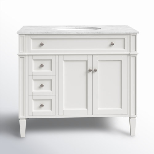40 inches Bathroom Vanities You'll Love | Wayfair