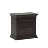 Baby Cache Vienna 2 - Drawer Nightstand & Reviews | Wayfair