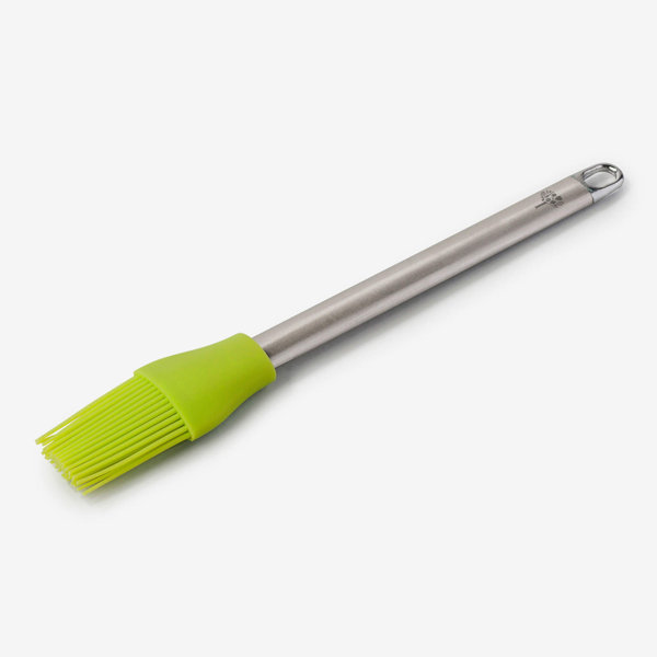 Zeal Silicone Manual Meat Basting Brush | Wayfair.co.uk