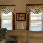 RLF Home Granville Cornice Valance by RLF Home Designs & Reviews | Wayfair