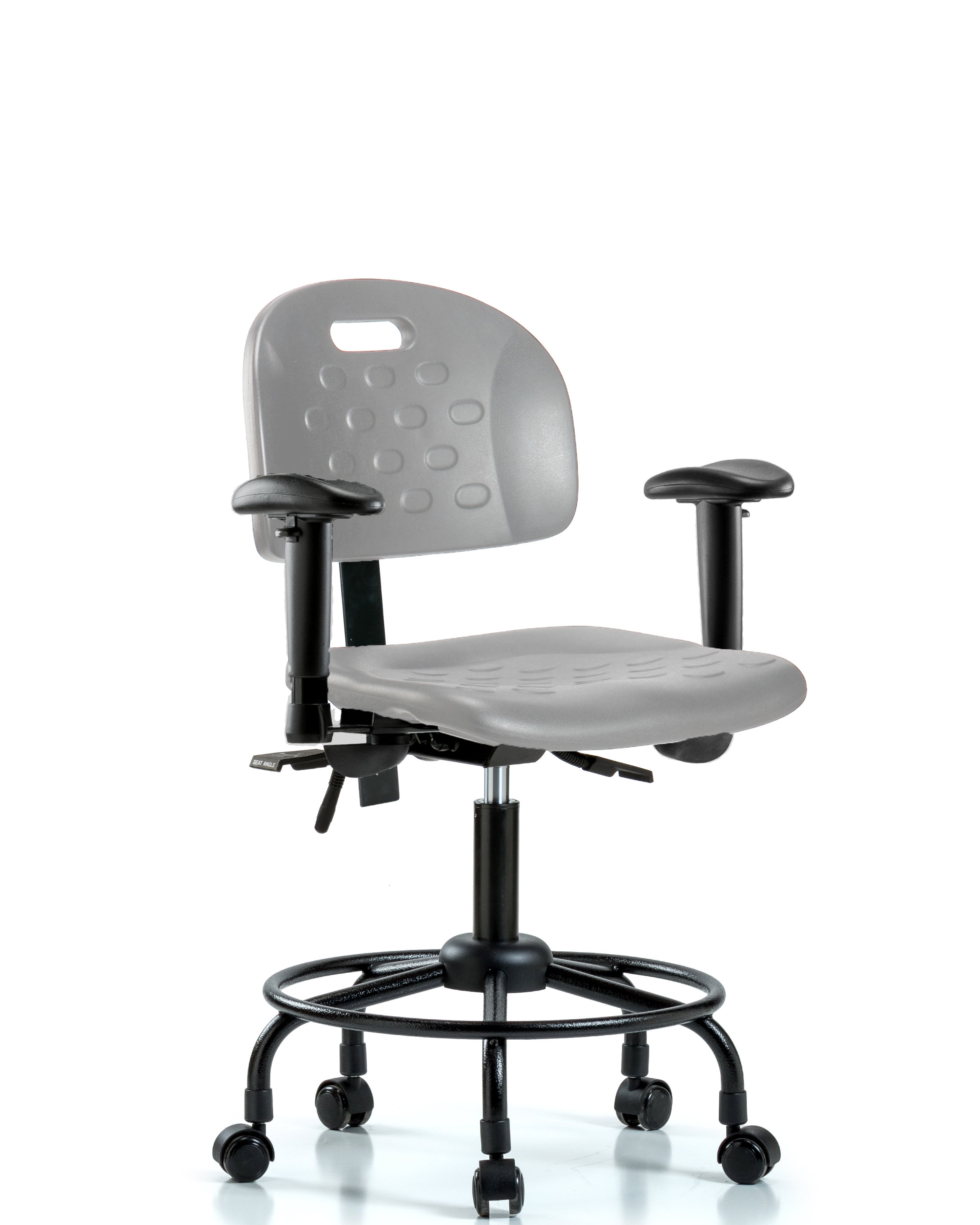 Latitude Run® Task Chair | Wayfair