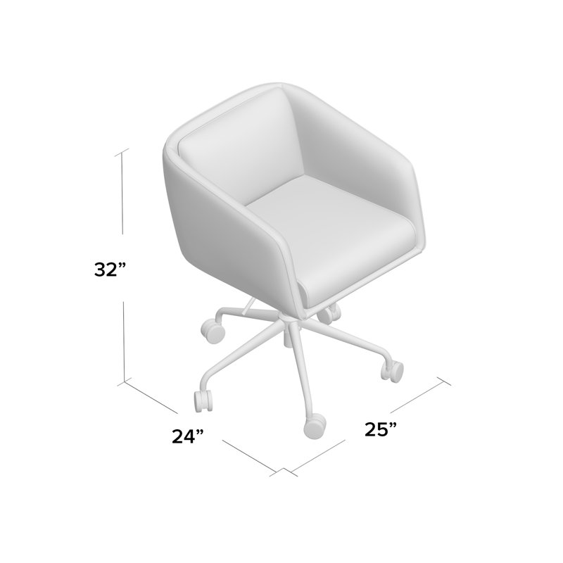Radius Chair & Reviews | AllModern