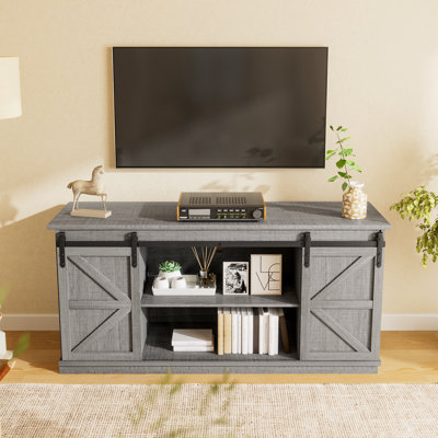 Kelly Clarkson Home Evelynn TV Stand for TVs up to 60" & Reviews | Wayfair