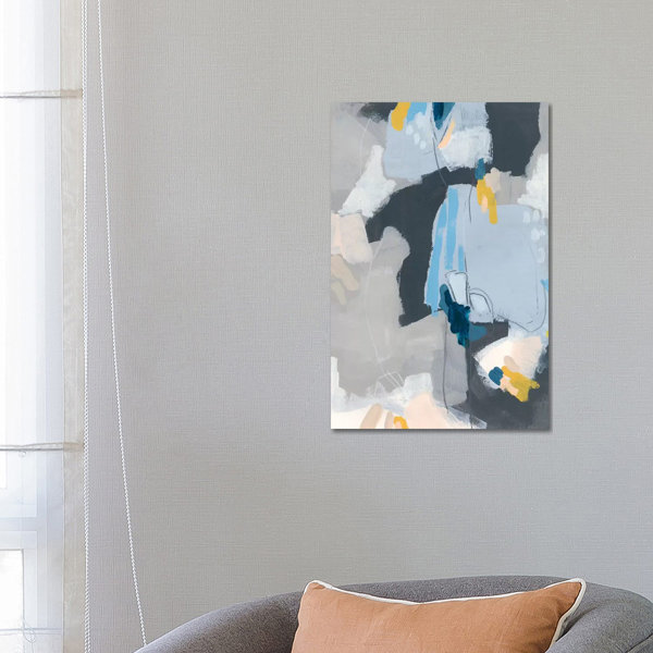 Ivy Bronx Joy Notes II PC6 | Wayfair.co.uk