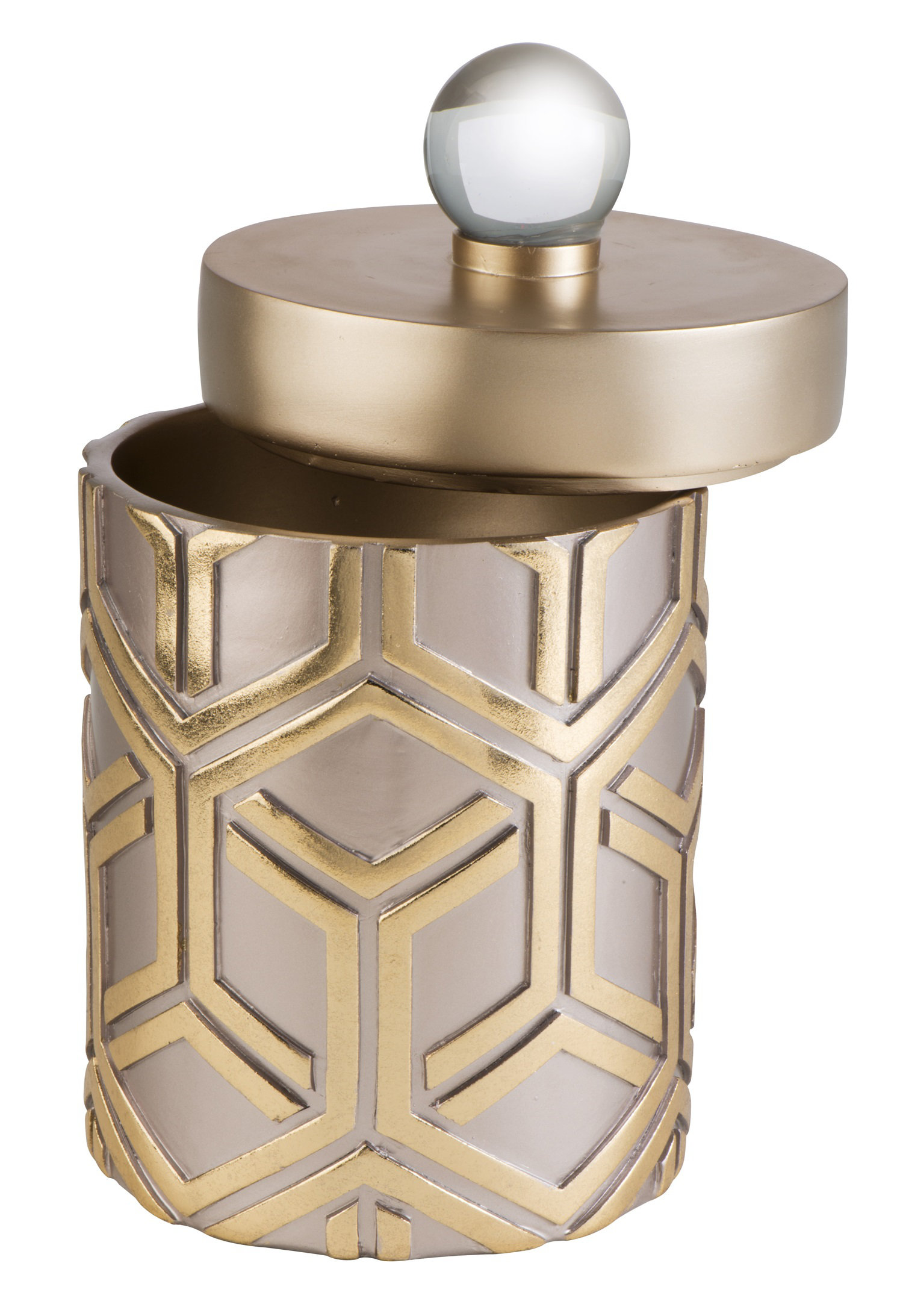 Mercer41 Barrett Decorative Box - Wayfair Canada