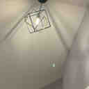 17 Stories Tongai 1 - Light Square Geometric Pendant & Reviews | Wayfair