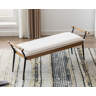 Ebern Designs Ameera Storage Bench & Reviews - Wayfair Canada