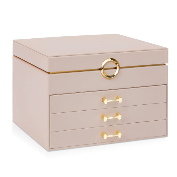 Mercer41 Jewelry Box + | Wayfair