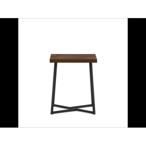 Union Rustic Aubrianna End Table & Reviews | Wayfair