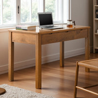 Fully Assembled Home Office Furniture Sets You'll Love | Wayfair
