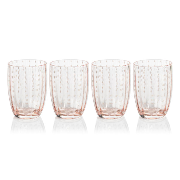 Drinking Glasses Drinkware Sets You'll Love | Wayfair