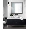 Krugg Reflections USA Ednaoverdorf Lighted Fog Free Mirror | Wayfair