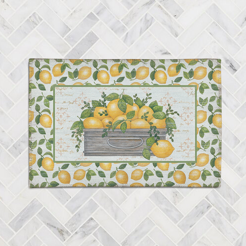 Laural Home Euba 3'' X 5'' Chenille Rug - Wayfair Canada