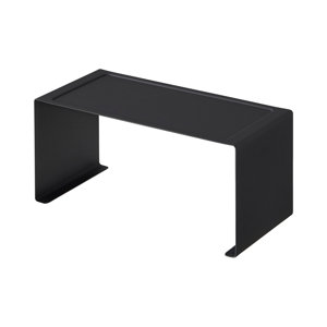 Yamazaki USA Tower Yamazaki Home Stackable Kitchen Rack, Storage ...