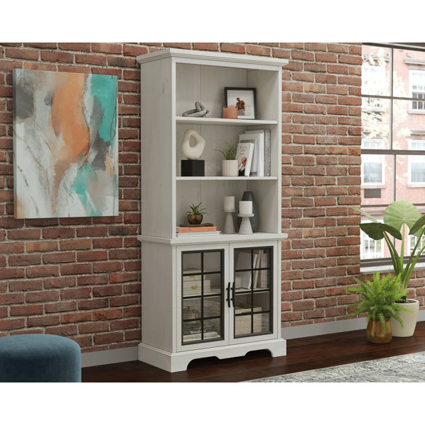 Darby Home Co Abelle Bookcase | Wayfair
