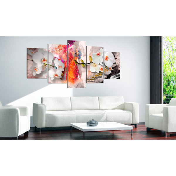 Artgeist No Frame Print on Canvas | Wayfair.co.uk