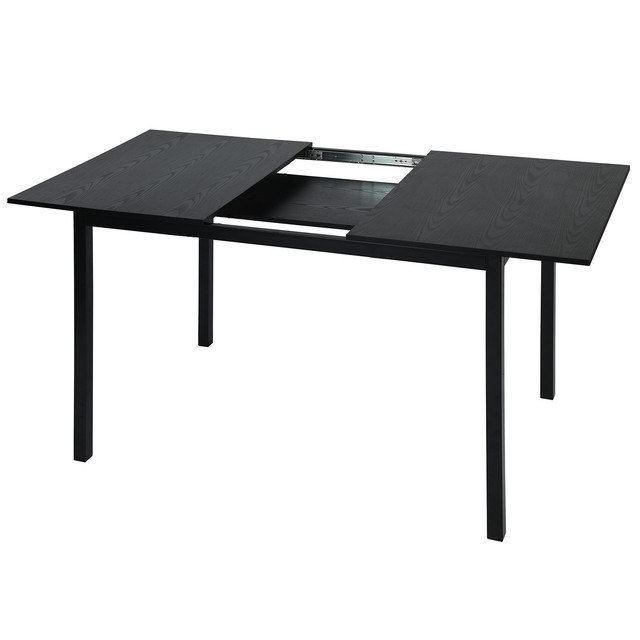 17 Stories Mirbana 120 L x 160 W Dining Table | Wayfair.co.uk
