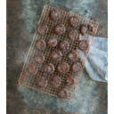 Nordic Ware Large Copper Cooling Grid & Reviews | Perigold