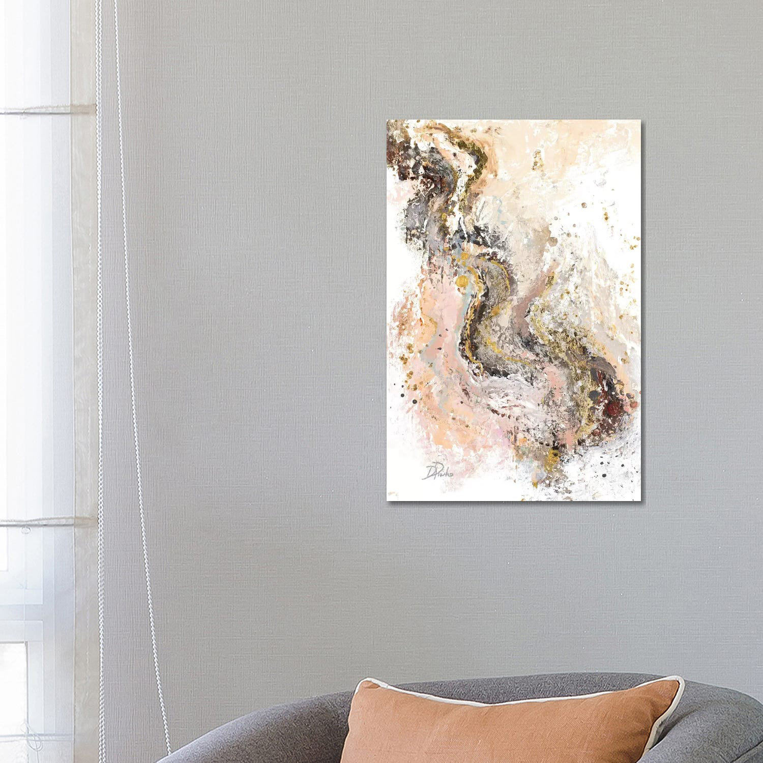 Ivy Bronx Tierra Rosa | Wayfair.co.uk
