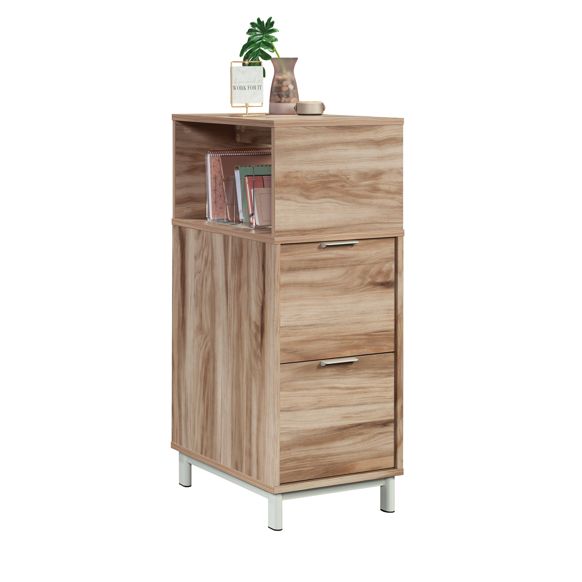 Ebern Designs File Tower | Wayfair