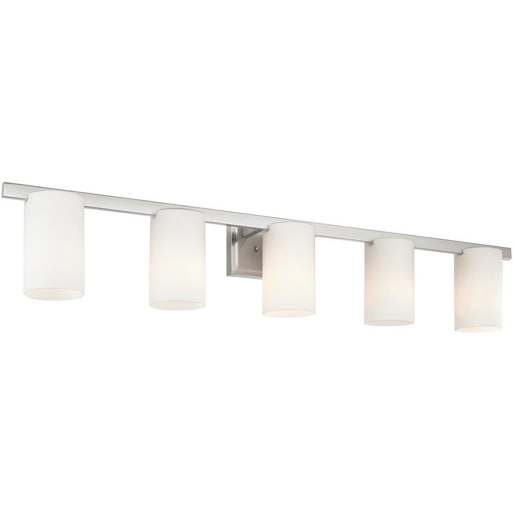 Lighting Lumens 6 - Light Vanity Light | Wayfair