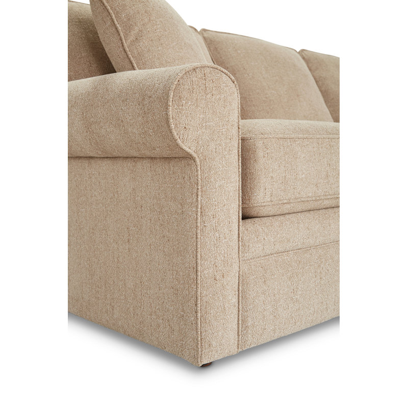 La-Z-Boy Collins Sofa & Reviews | Wayfair