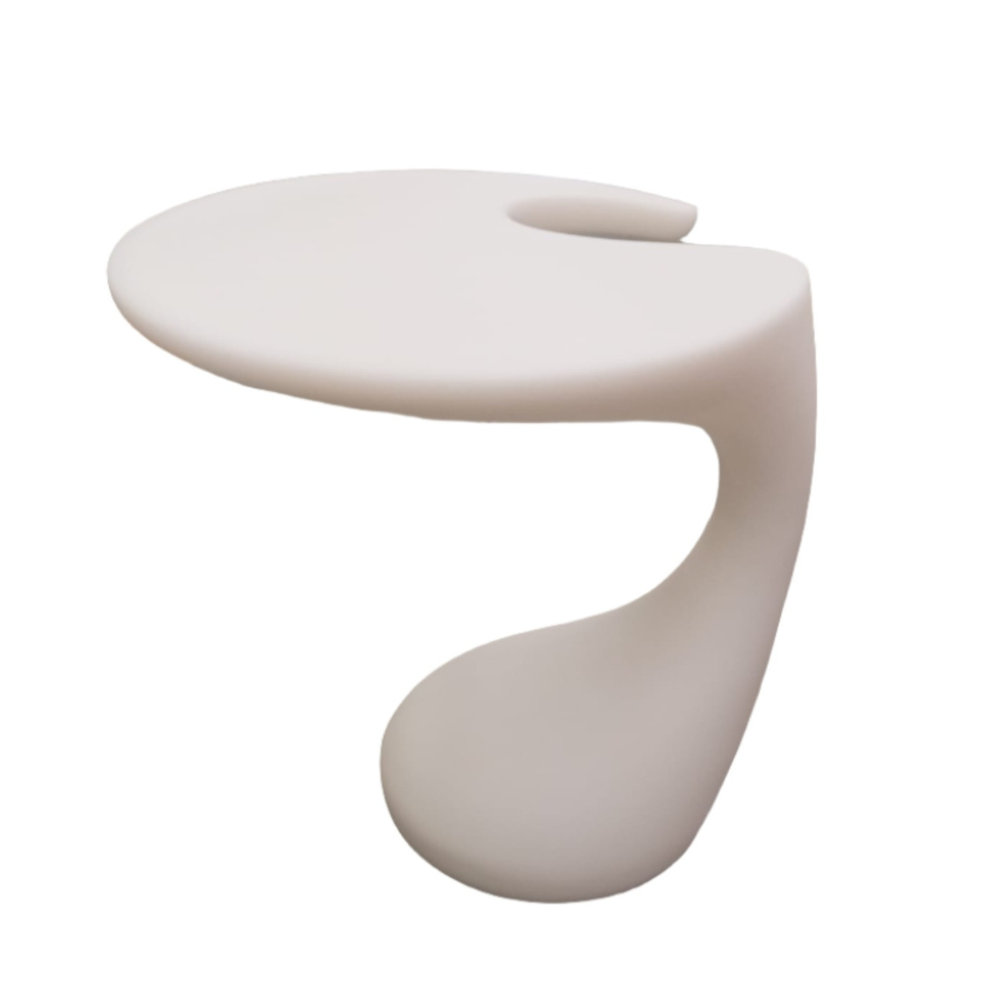 Ivy Bronx Alfred Side Table | Wayfair