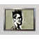 Bright Star Tyler Durden Brad Pitt - Single Picture Frame Print ...