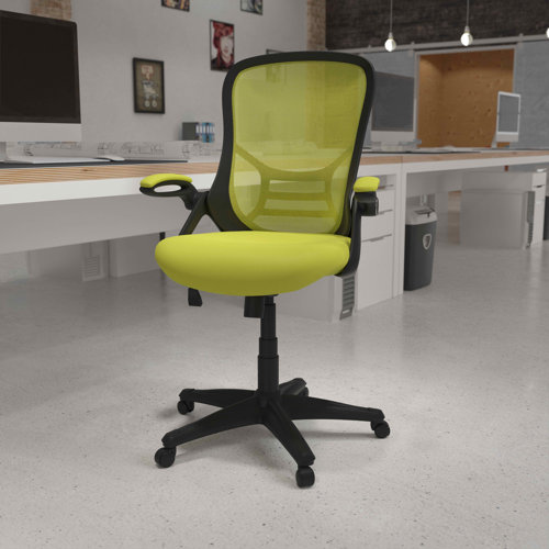 Green Office Chairs You'll Love in 2023 - Wayfair Canada