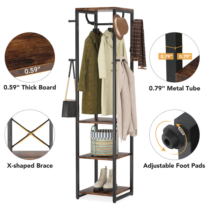 Portable Game Processing Stand Game Hoist & Skinning Rack - Adjustable ...