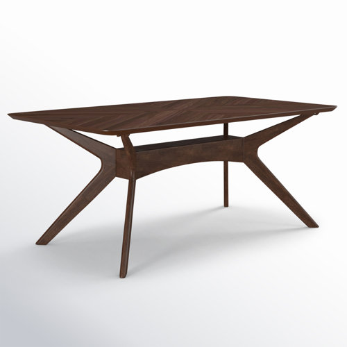 Mid-Century Modern Dining Tables | AllModern