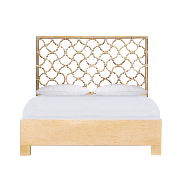 David Francis Furniture Mar Bed | Wayfair